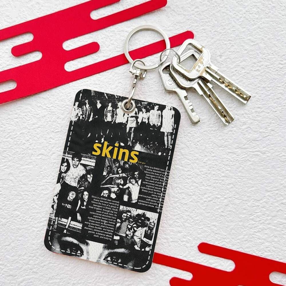 Skins Скины Чехол-брелок для ключа с карабином от домофона ПИК, Дом. ру, Летай, Ростелеком/чехол для платежного стикера/метки сигнализации