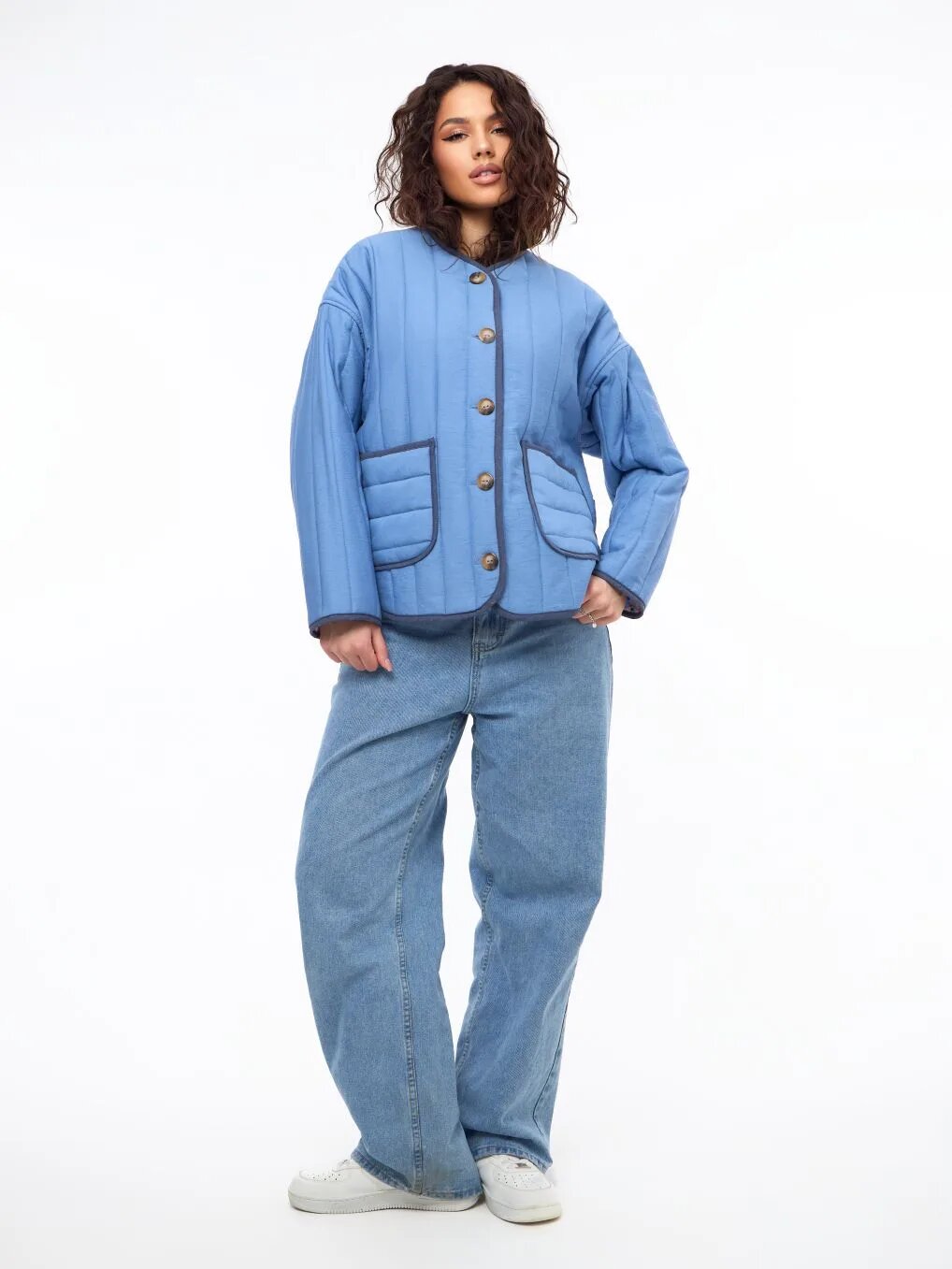 Куртка Куртка-фуфайка