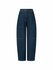 Джинсы STUDIO TOMBOY Cotton jeans, размер S, синий