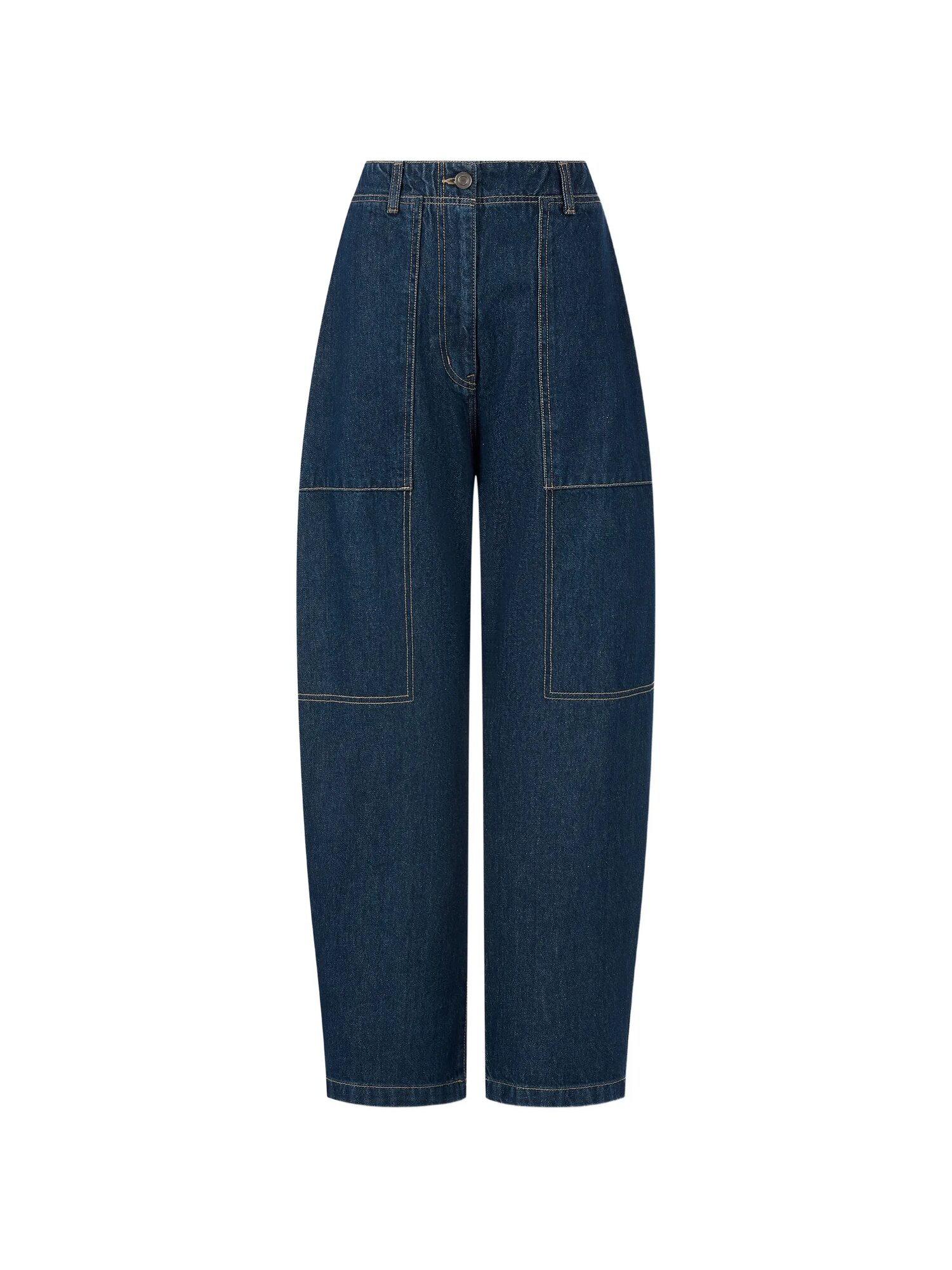 Джинсы Cotton jeans 