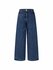 Джинсы STUDIO TOMBOY Buttoned jeans, размер OneSize, синий