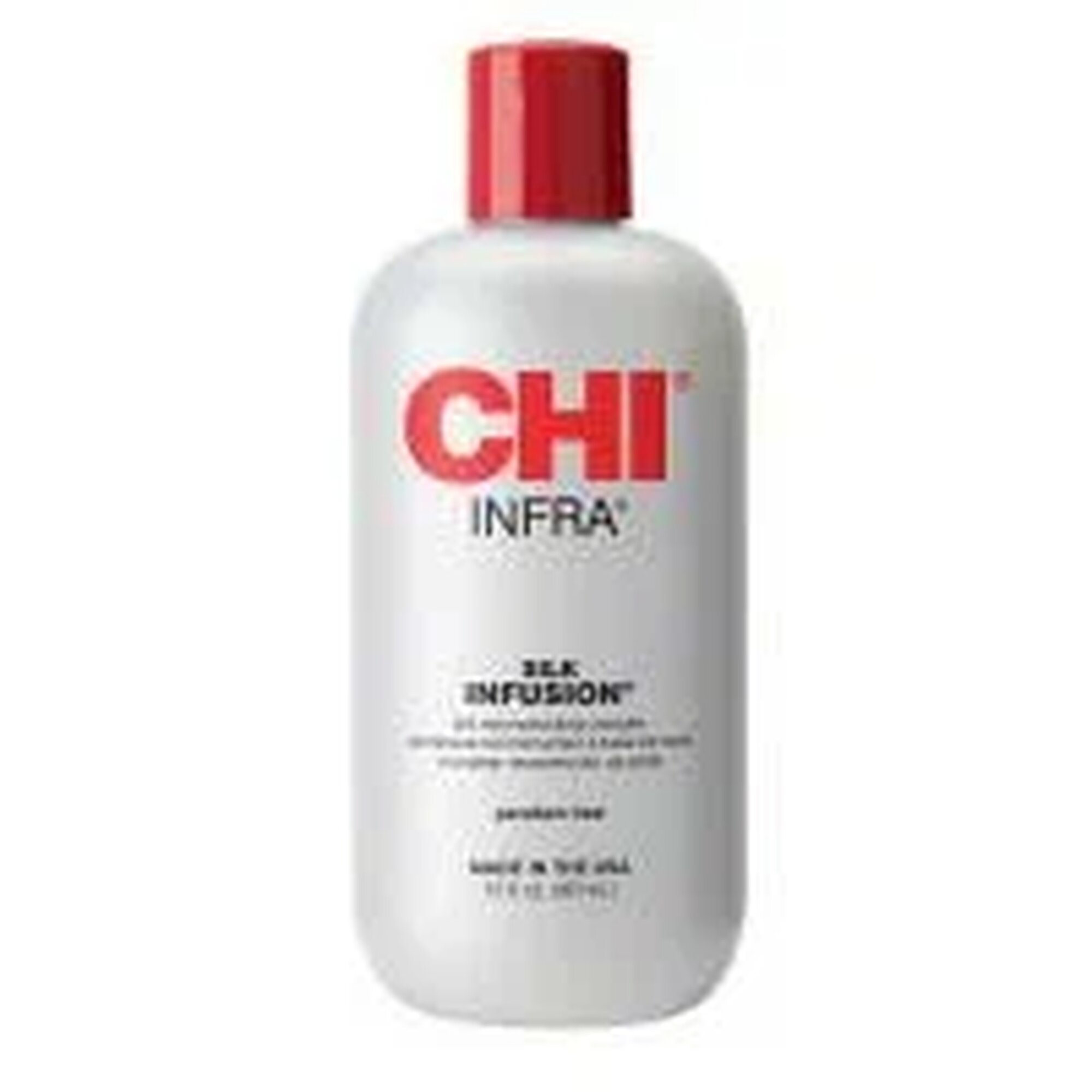 Гель восстанавливающий Шелковая Инфузия (Infra Silk Infusion)