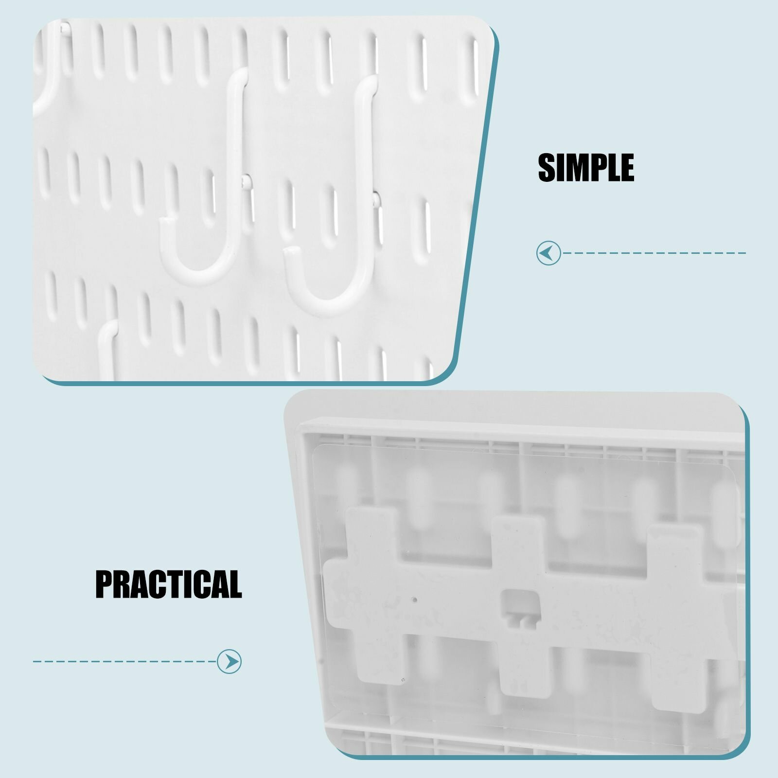 Перфопанель