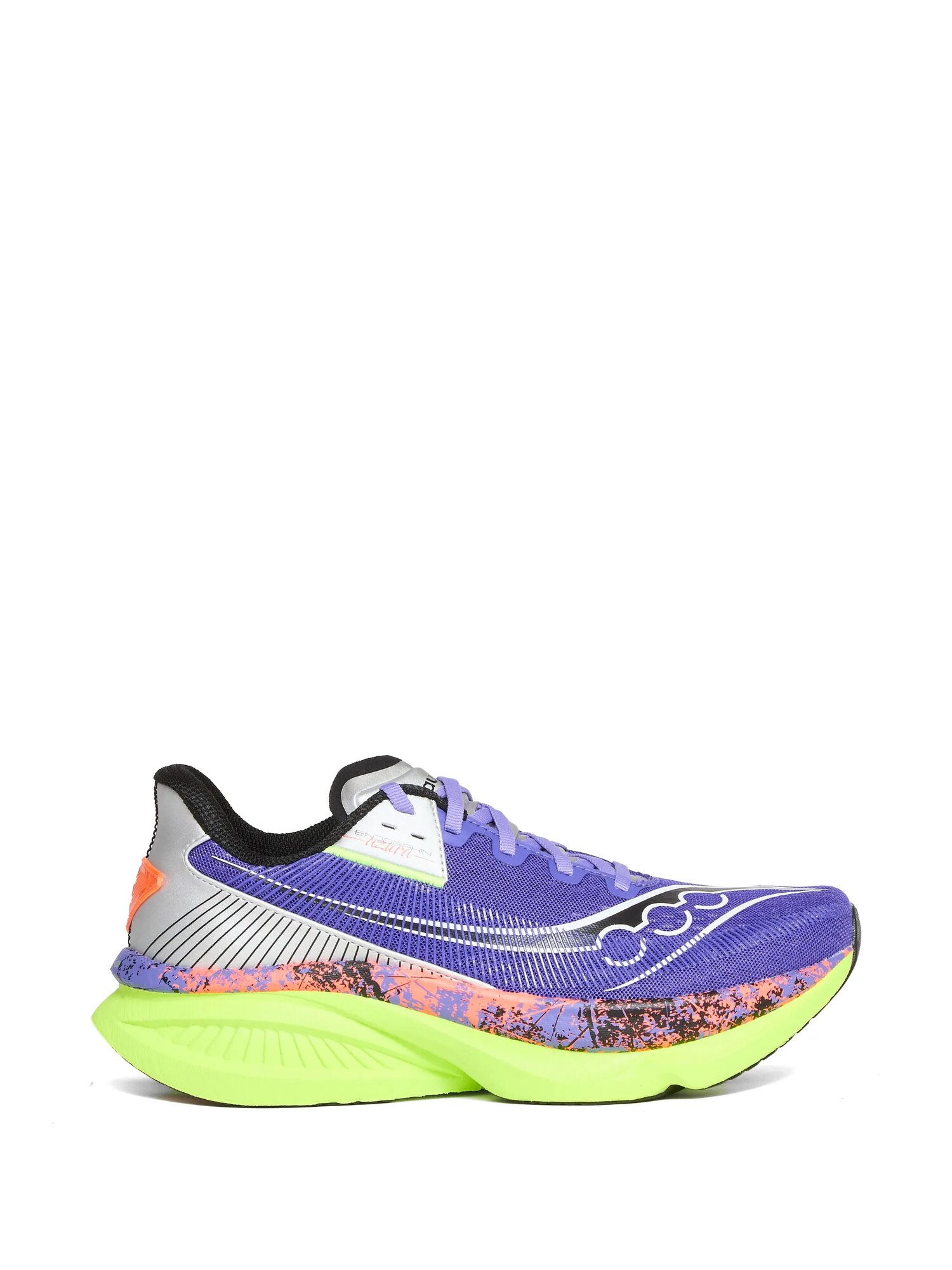 Кроссовки Azura colourblock sneakers