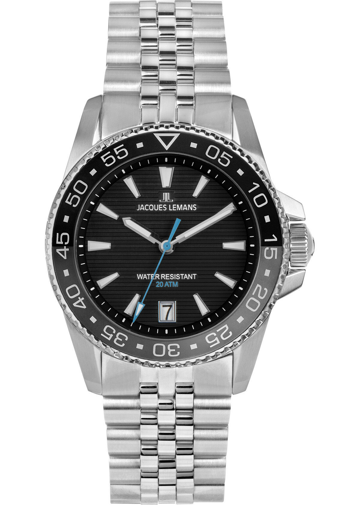  JACQUES LEMANS Sport