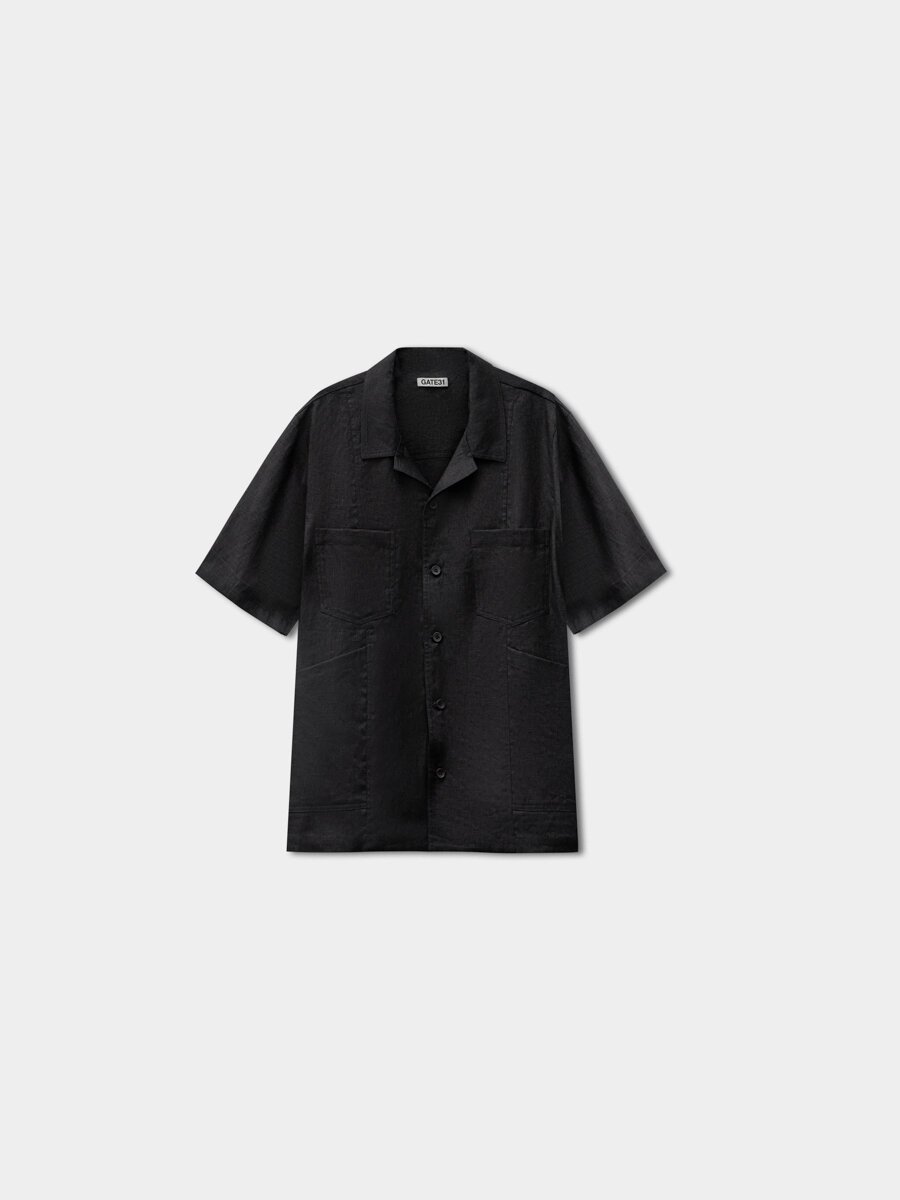 Рубашка GATE31 Квентин