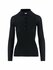 Топ SA SU PHI Knitted polo top, размер 40