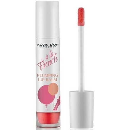Alvin D'or, Плампер для губ A La French, тон 03