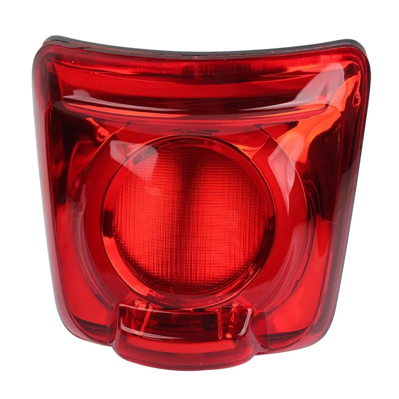 Странные мотоциклетные фонари, задний светодиодный стоп-сигнал в сборе, задний фонарь, аксессуары для задних фонарей для Vespa G
