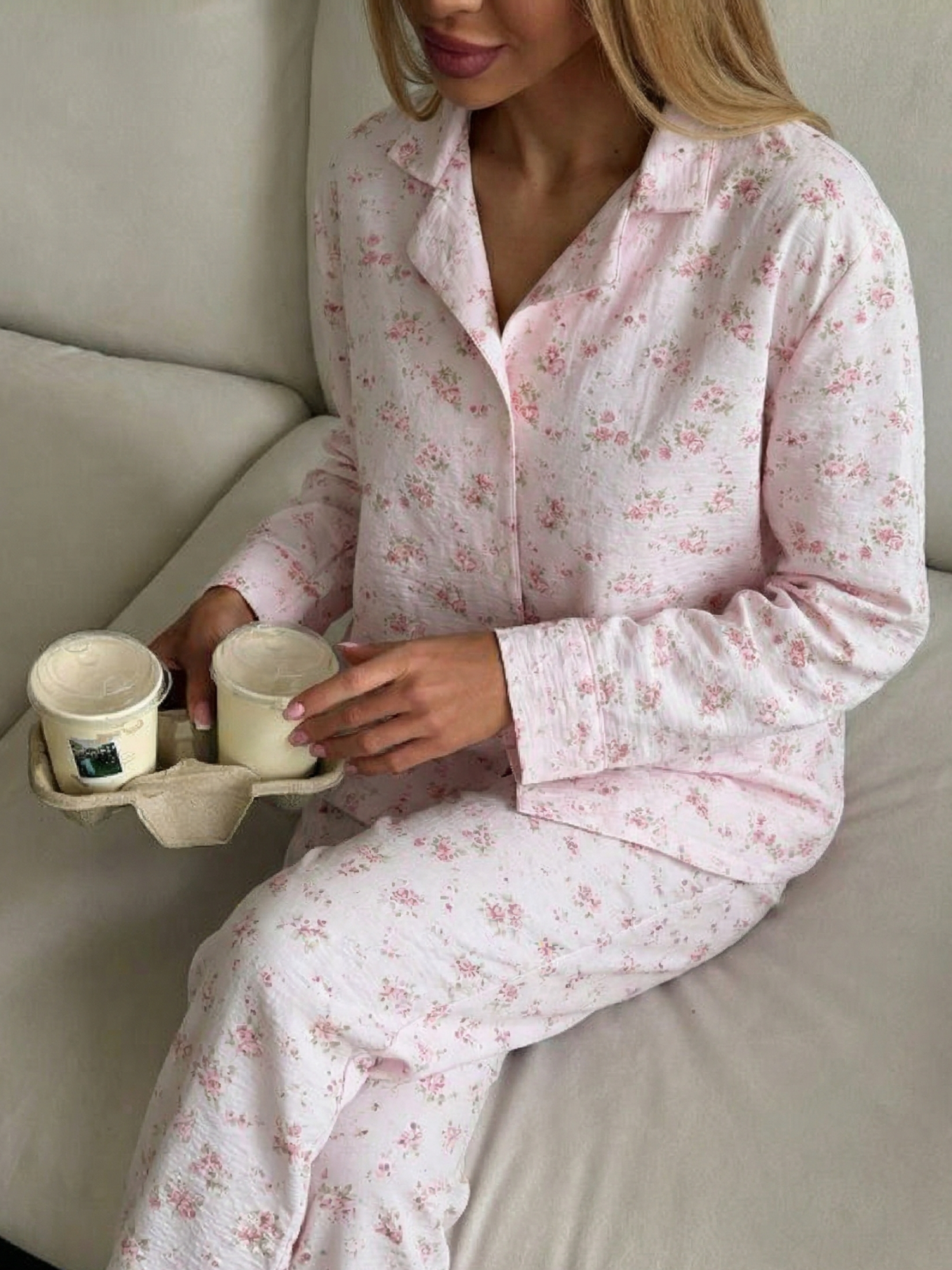 Пижама Premium