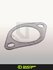 Запчасть Gasket JCB 336/E2947