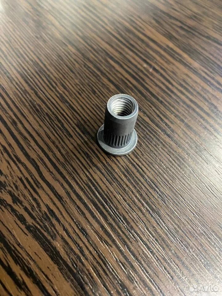 Гайка/NUT MERCEDES-BENZ арт. N913024008104