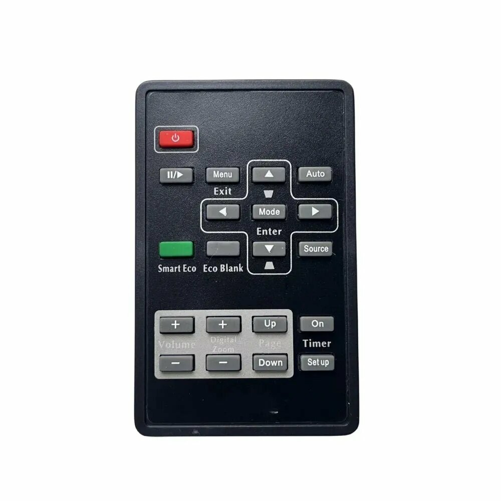 Новый пульт дистанционного управления для проекторов BenQ MX816ST MS502 MX815ST+MX813ST MW712 MW817ST MX503 MX815ST