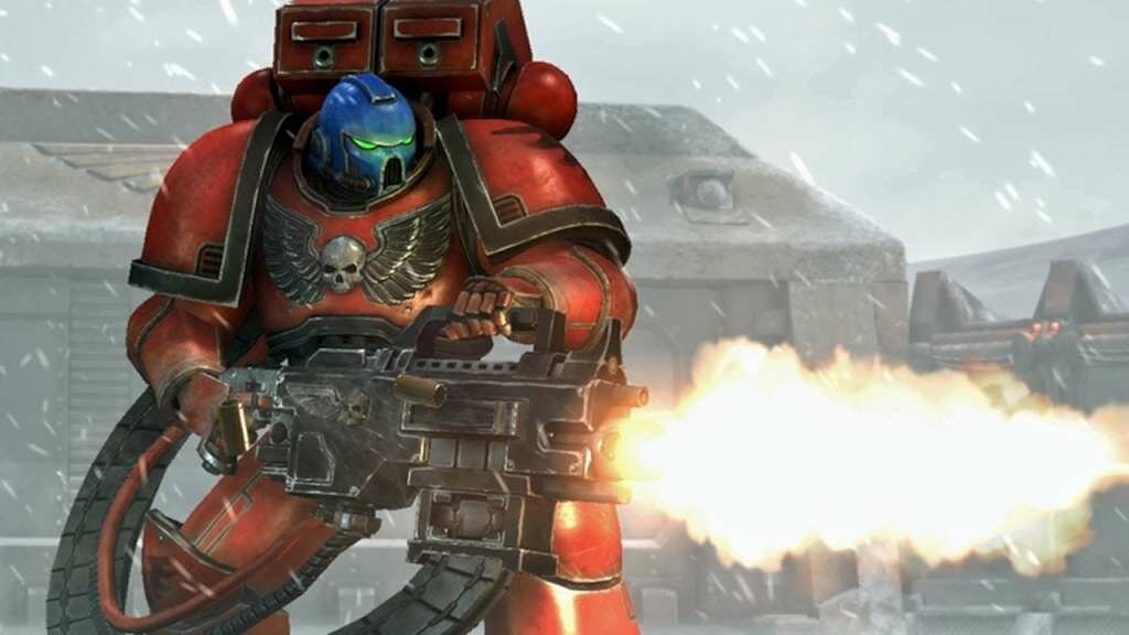 Warhammer 40,000: Regicide Steam Ключ • Активация Steam • регион Весь мир