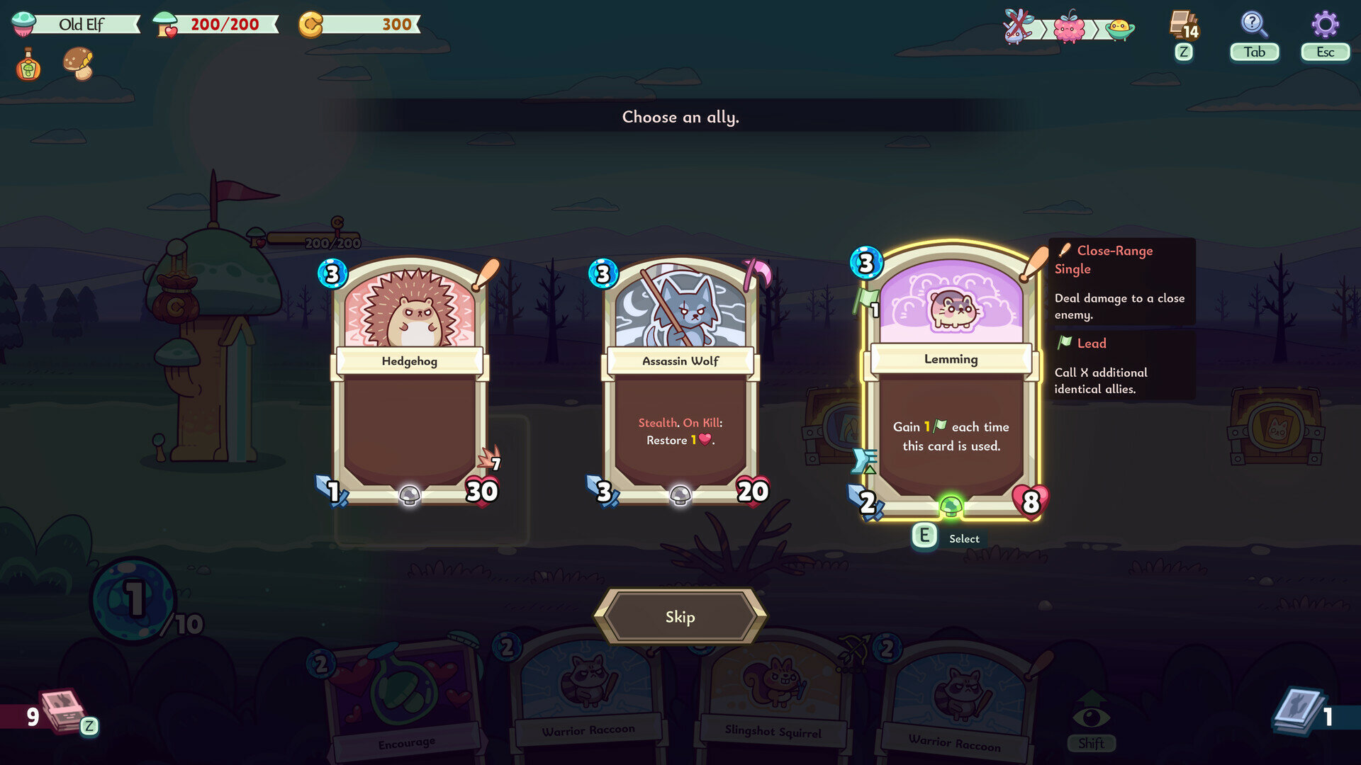 Forest Heroes PC Steam Ключ | купить цифровой ключ для активации в России