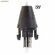 3D-ручка Apodiwen 5V Hot Melt Printing Material ABS/PLA Ceramic Nozzle 3D Pen