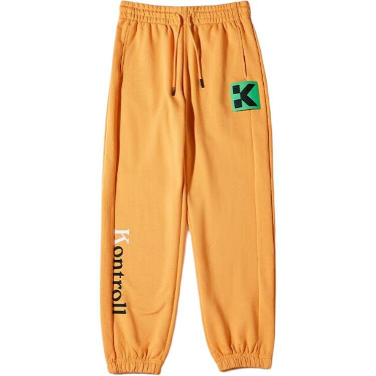 Брюки чинос Kappa 8949389