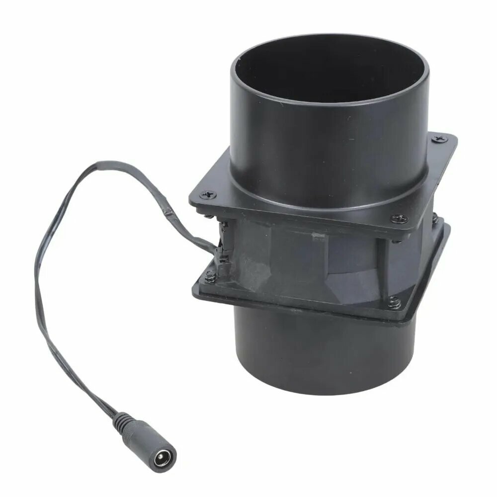 Вентилятор воздуходувки ABS 12 В 5700 об/мин 102 куб. футов в минуту