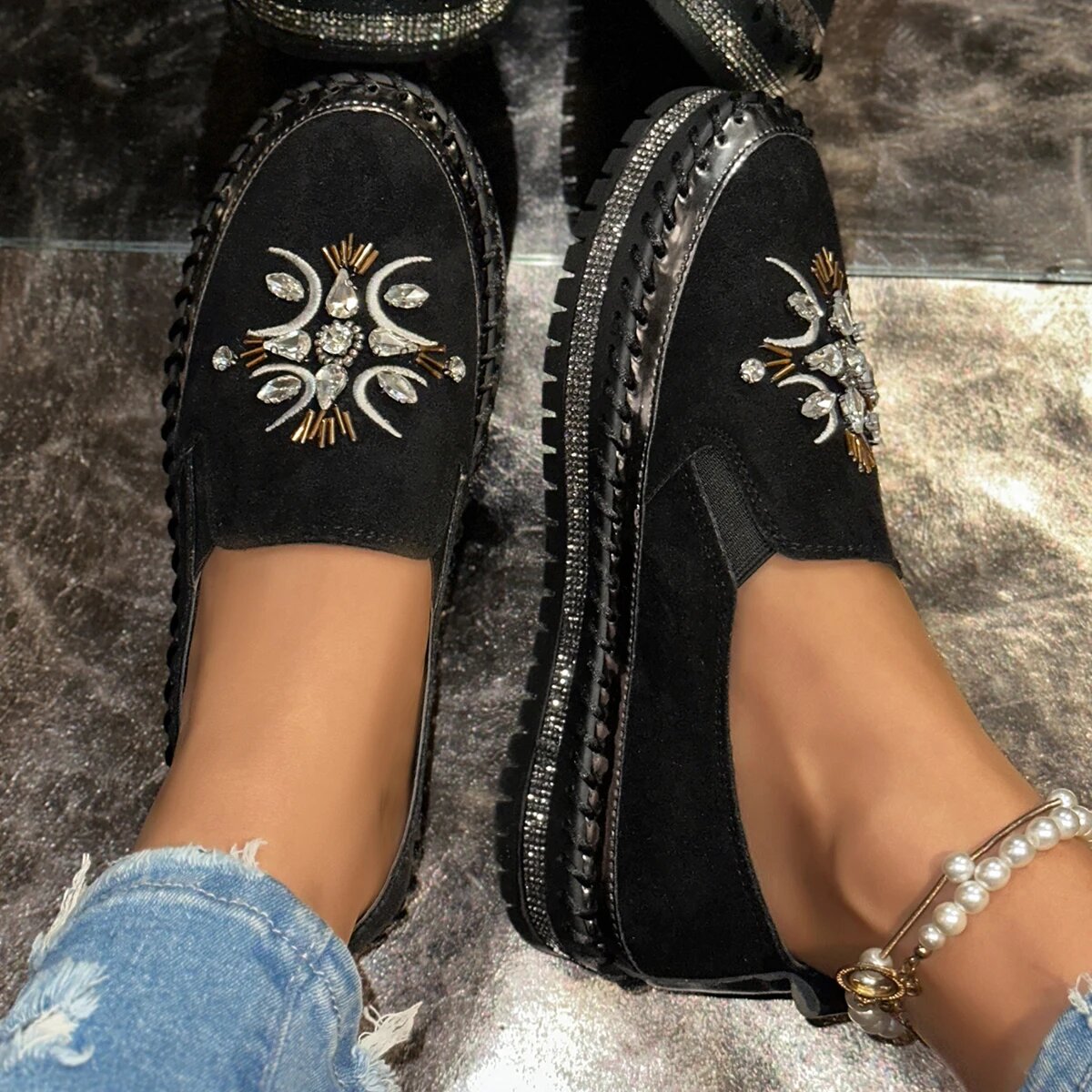 Кроссовки shoes women