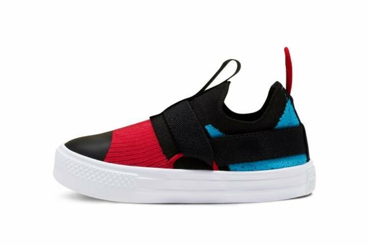 Слипоны All Star Chuck Taylor