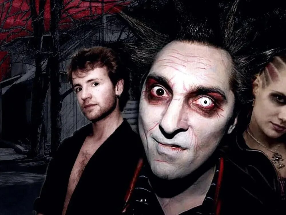 Алмазная Мозаика "Король И Шут" 40х50 См Алмазная Вышивка / Картина Стразами Подарков / Украшения