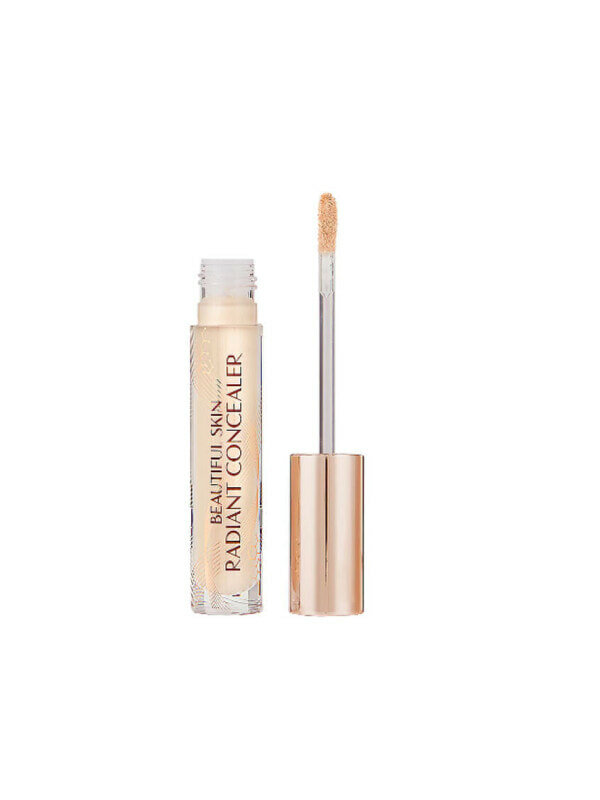 Консилер для лица женский Charlotte Tilbury Beautiful Skin Radiant