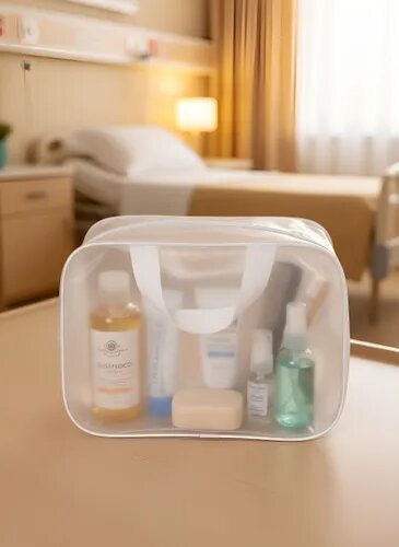 Сумка дорожная в бассейн, для мокрых вещей, цвет Матовый/Белый, Умные мамы