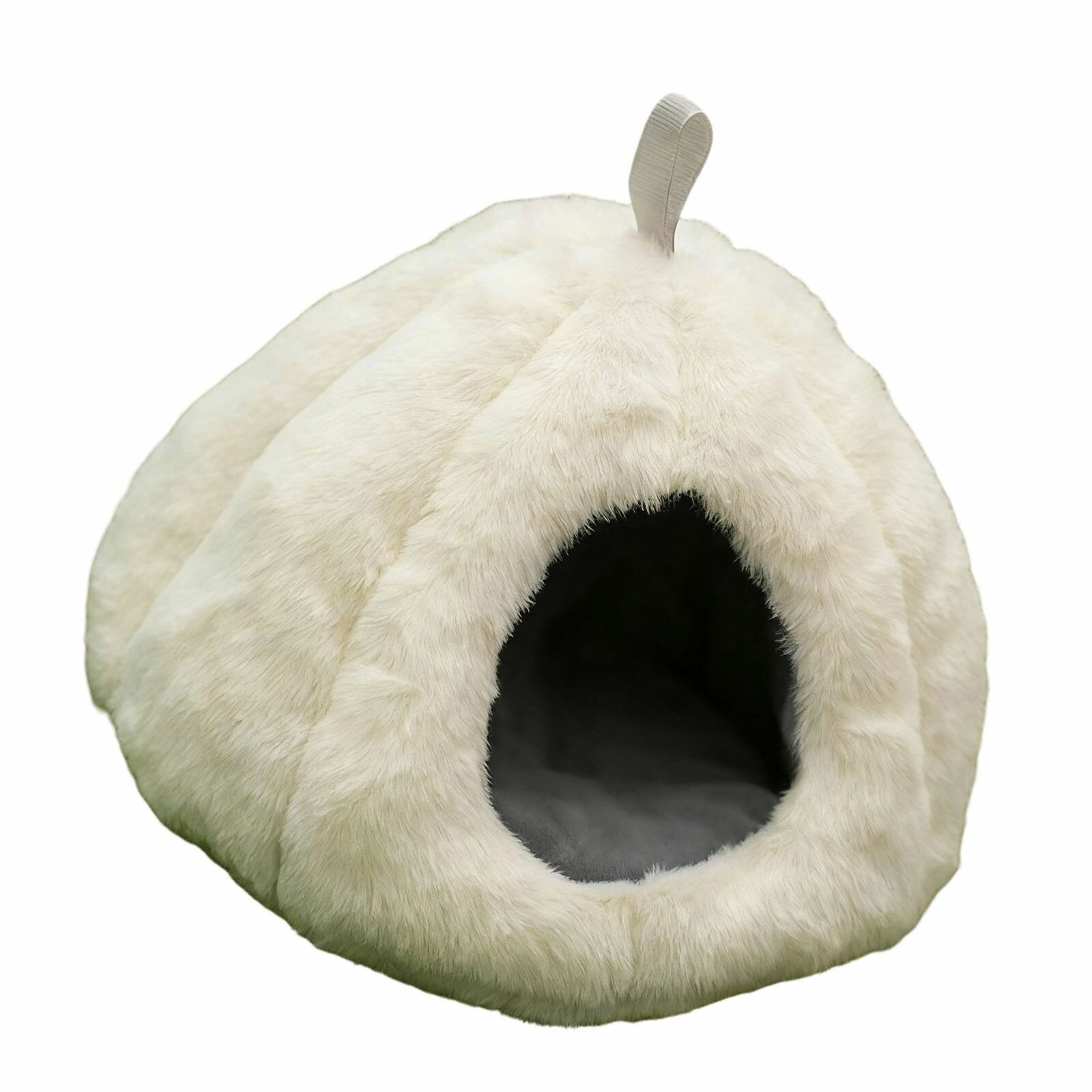 Теплый зимний домик для морских свинок укрытия кроликов шиншилл