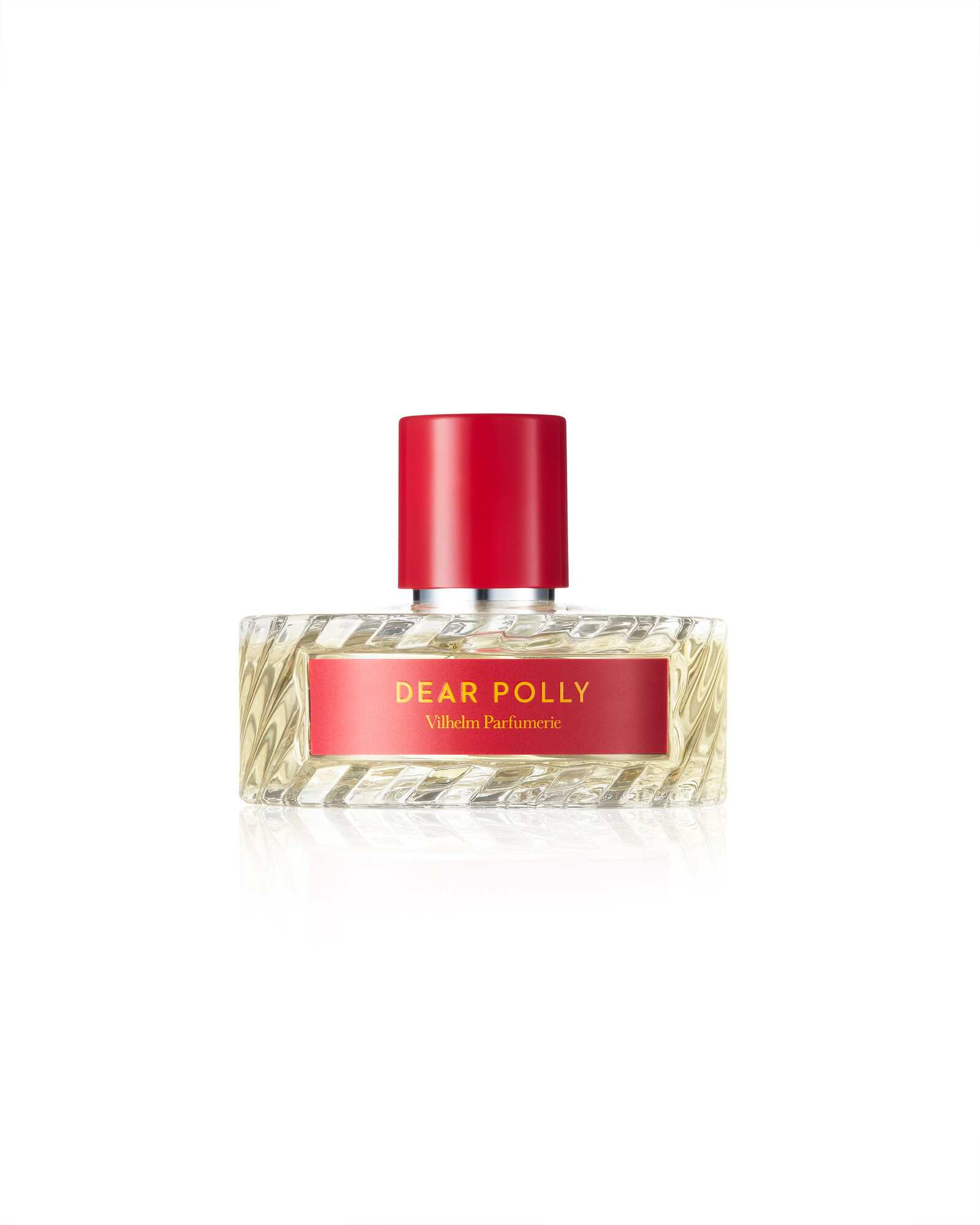 VILHELM PARFUMERIE Парфюмерная вода "Dear Polly", 100 мл - аромат фруктовый, цитрусовый