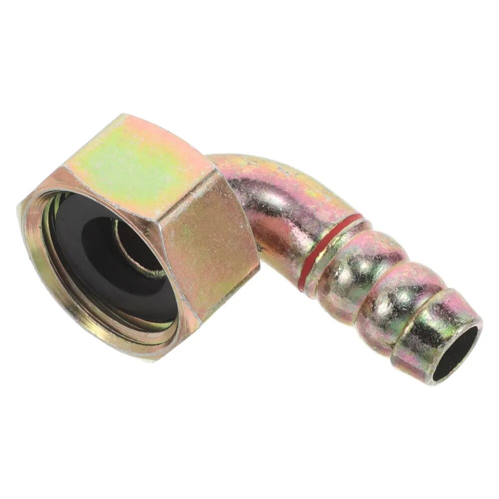 Адаптер для шланга , Нержавеющая сталь