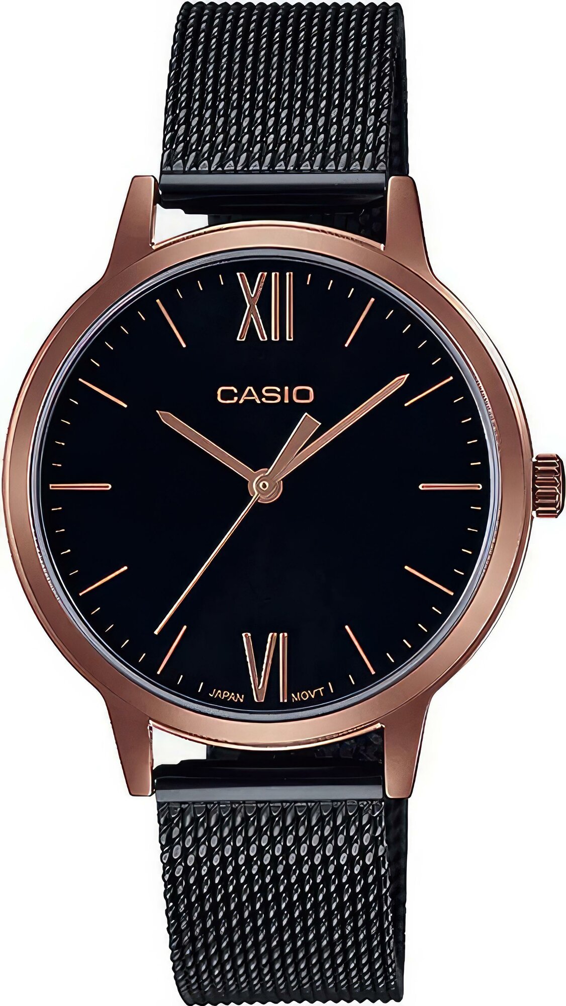 Наручные часы CASIO — фото 1