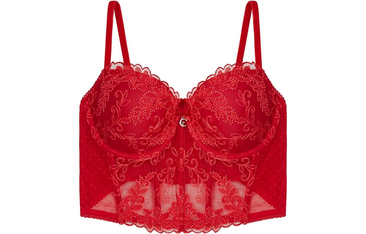 Комплект бюстгальтеров Victoria's Secret