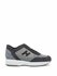 Кроссовки Hogan, размер 9 UK, blue