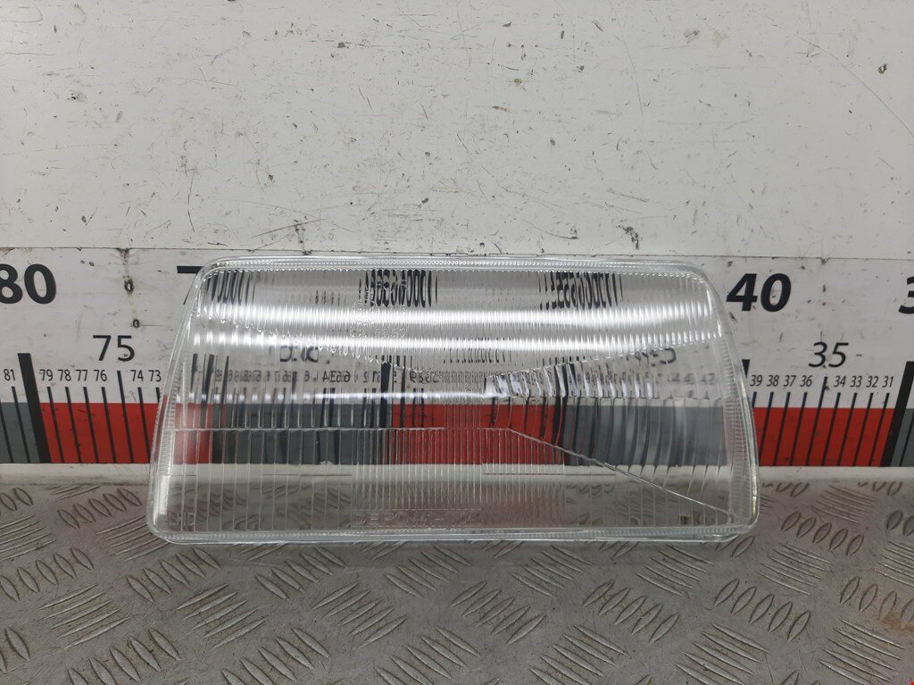 Стекло фары левой Volkswagen Jetta 2 474411104LELD арт. 2275170