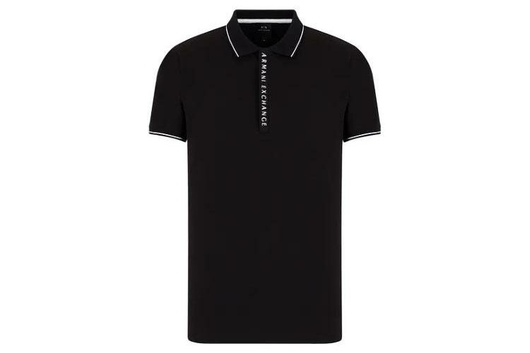 Поло ARMANI EXCHANGE