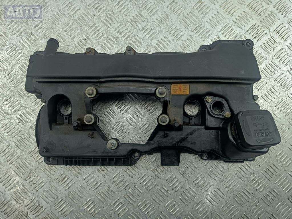 Крышка клапанная ДВС BMW 3 E90/E91/E92/E93 (2005-2013)