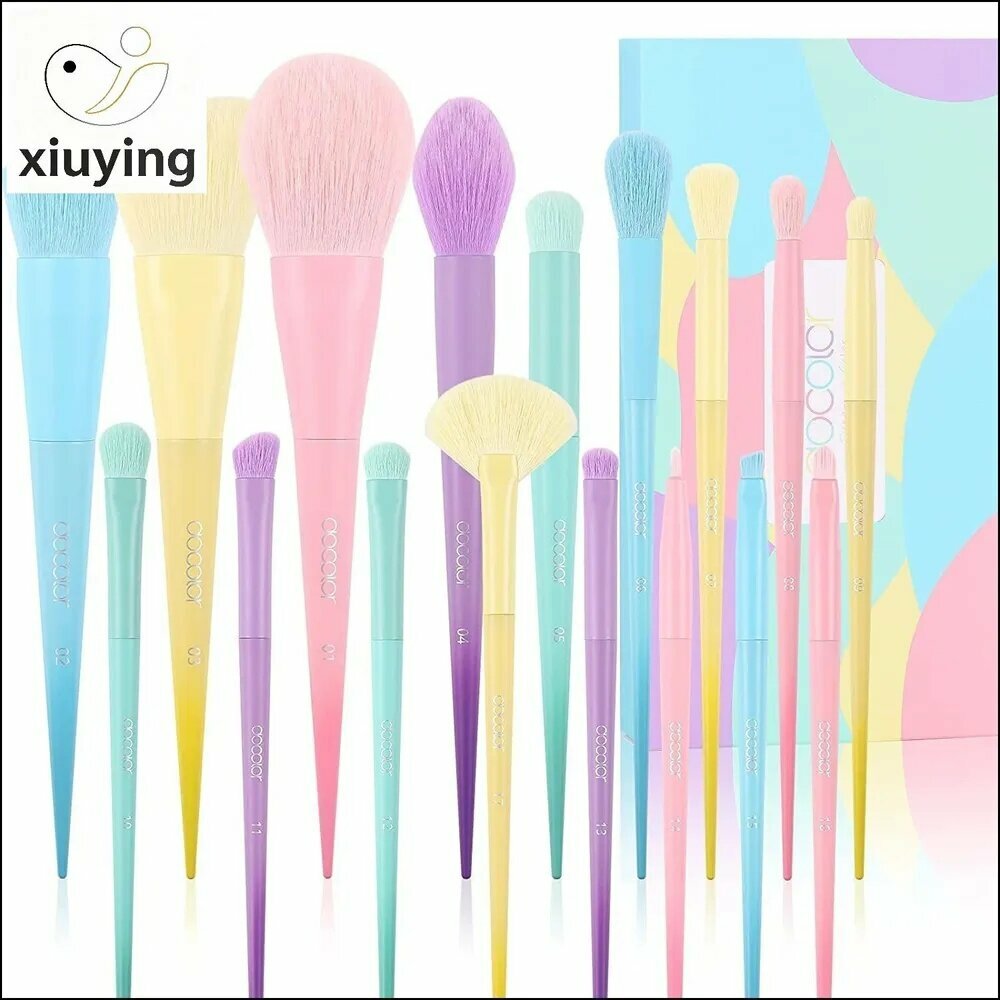 Косметический аппликатор Для бровей и ресниц