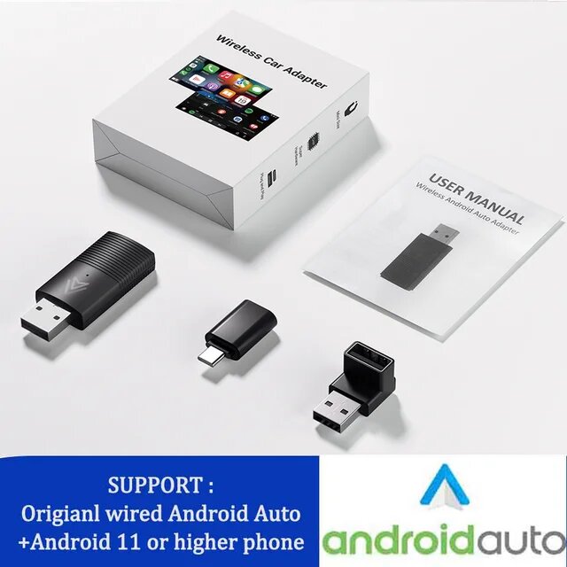 Беспроводной адаптер Ottomotion MINI CarPlay — это автомобильный аксессуар в виде USB-наклейки, совместимый с автомобилями Hyundai, Volkswagen, Mazda, Toyota, Kia, Ford, Chery и другими марками.