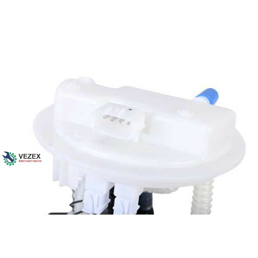 STELLOX 1002150SX насос топливный эл! в сборе\ Renault Duster/Kaptur 2.0i 10>, Nissan Terrano 2.0i 14>