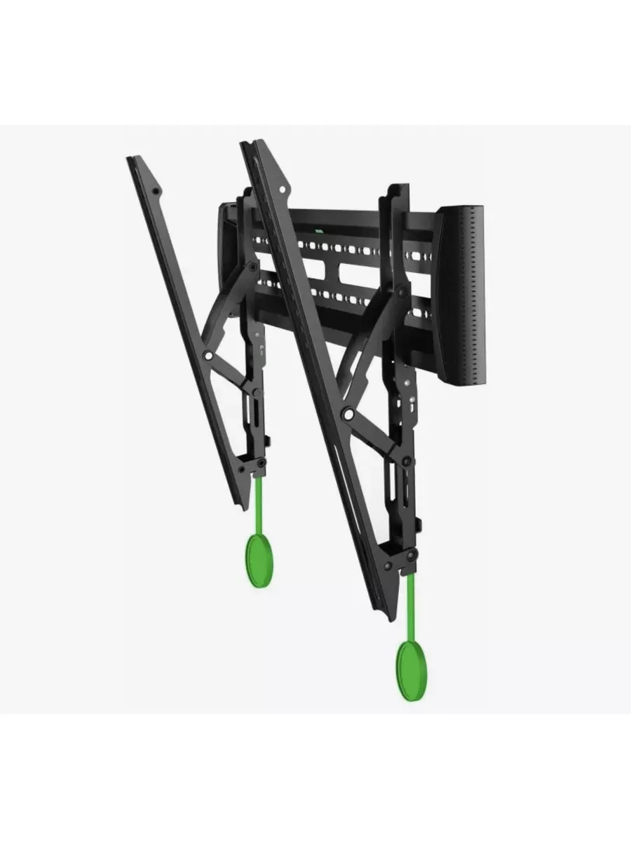 Кронштейн C3-T, для телевизора, наклонный, 32"-75", универсальный
