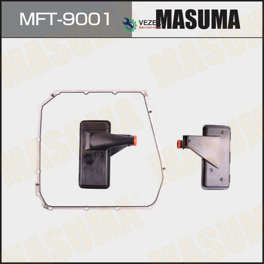 MASUMA MFT9001 Фильтр АКПП