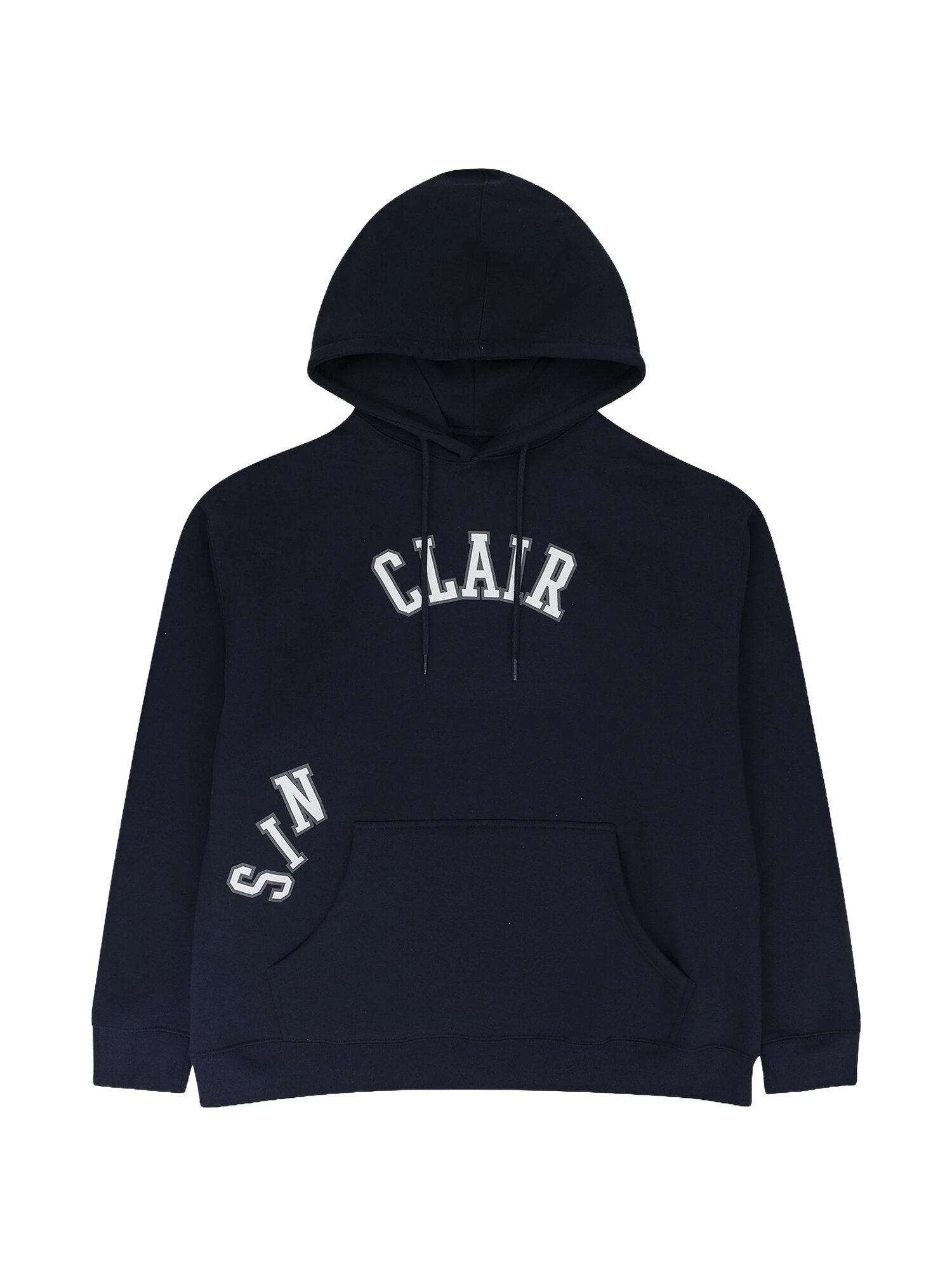 Худи Knockoff