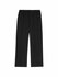 Брюки ROHE Elasticated-waist trousers, размер 36, черный