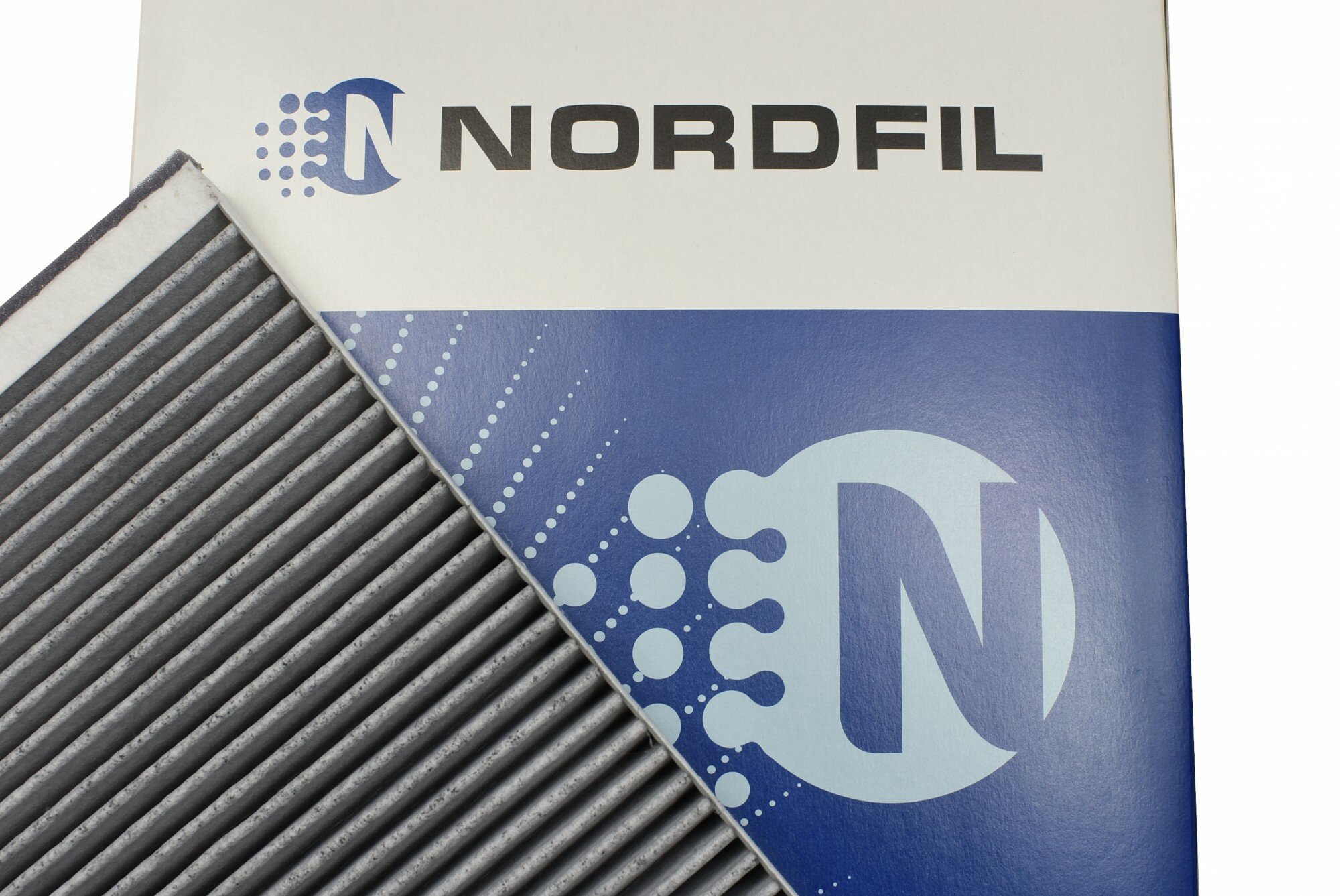 Фильтр салона угольный Opel Astra G / H / Zafira A