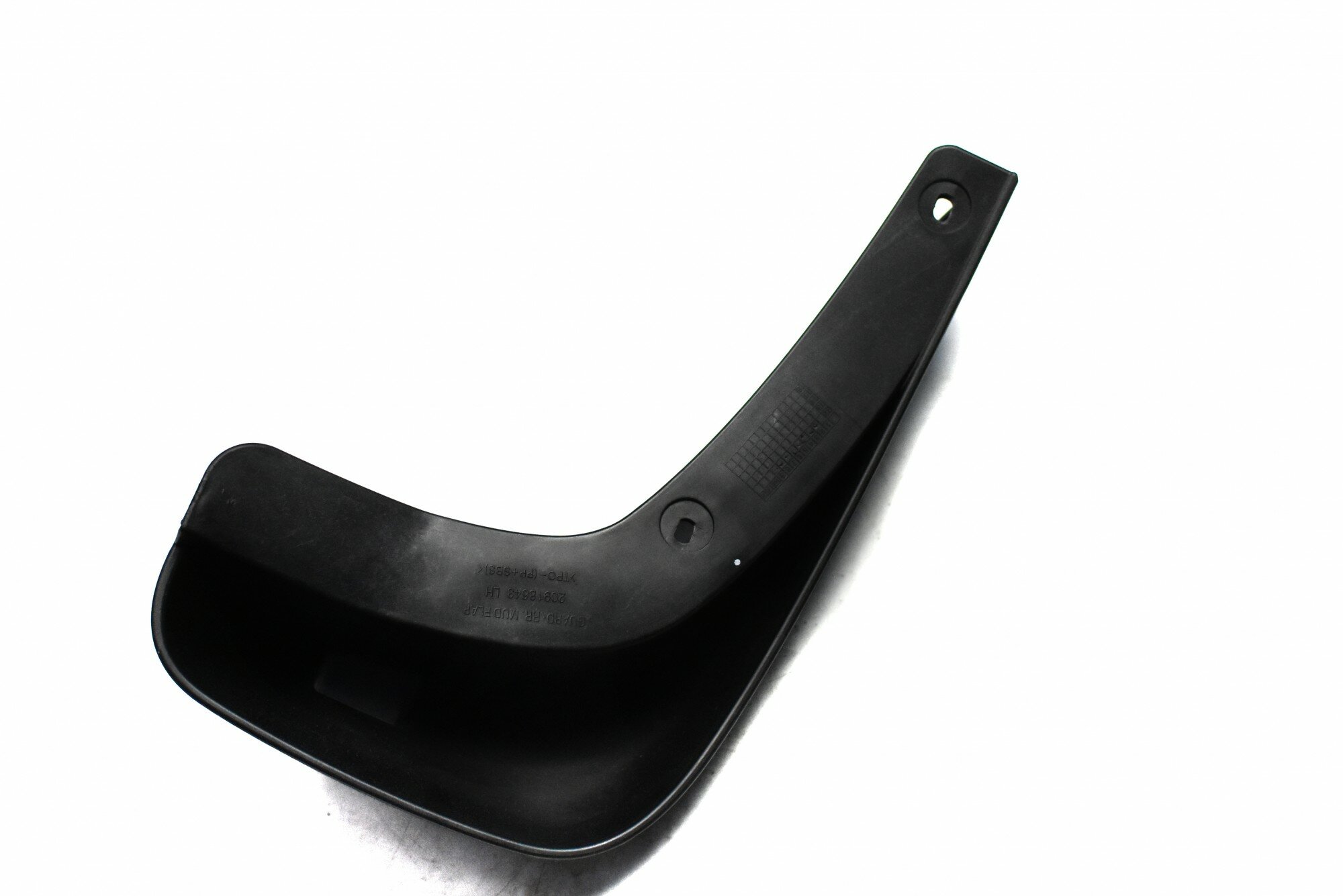 Брызговик задний левый Chevrolet Captiva / Opel Antara