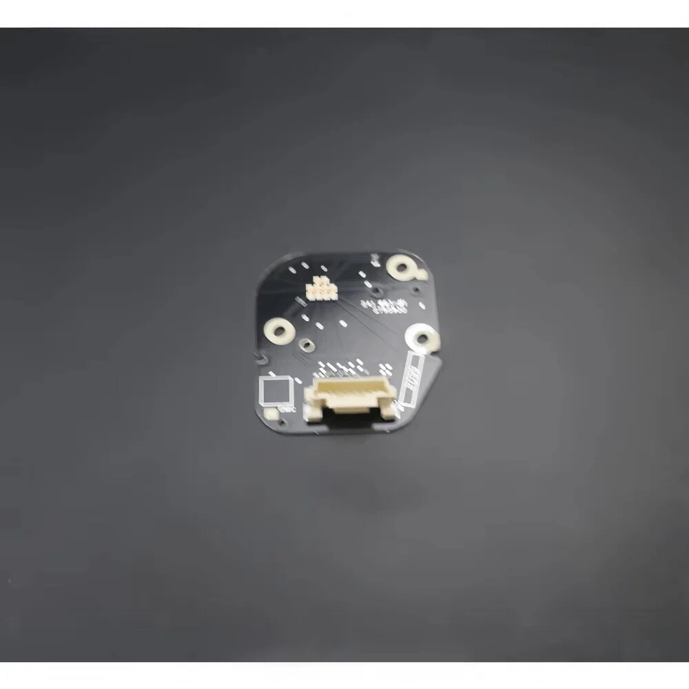 Светодиодная полоса DRL для Golf 8 2021-2023, Left, Light Source