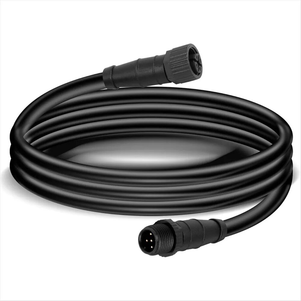Магистральный Кабель NMEA 2000 (N2K) Длиной 3 Метра Для Lowrance