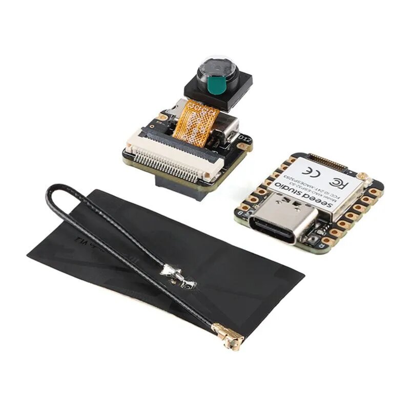 (P Y V W) Studio Плата Разработки Камеры Sense Для От ESP32S3