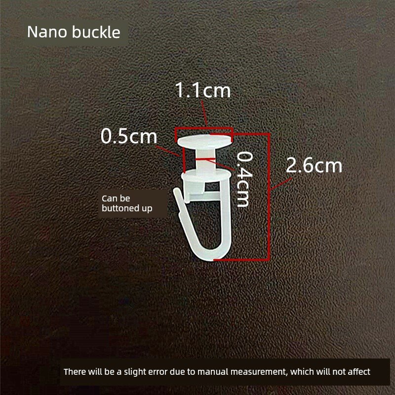 Крючки для карнизов, аксессуары, бесшумные ролики, нано-колесики, крючки для верхнего крепления, крючки для бокового