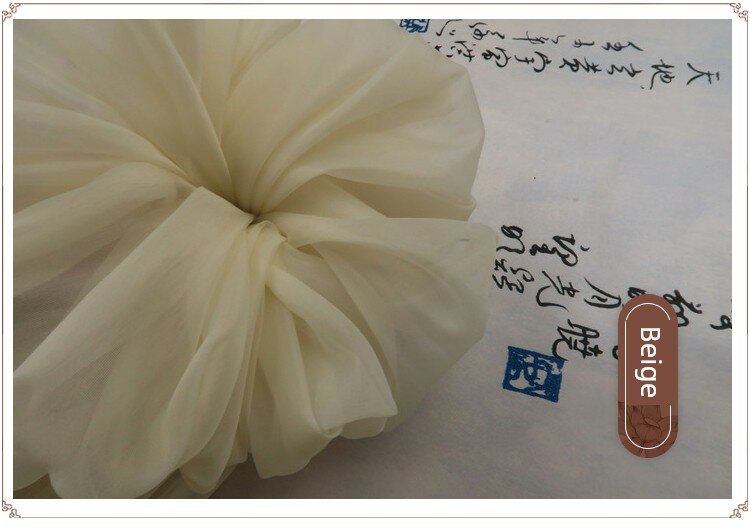 Ткань из тенселя, ультрамягкая вискозная ткань для рубашек и юбок в стиле ханьфу с широкими рукавами, легкая и тонкая